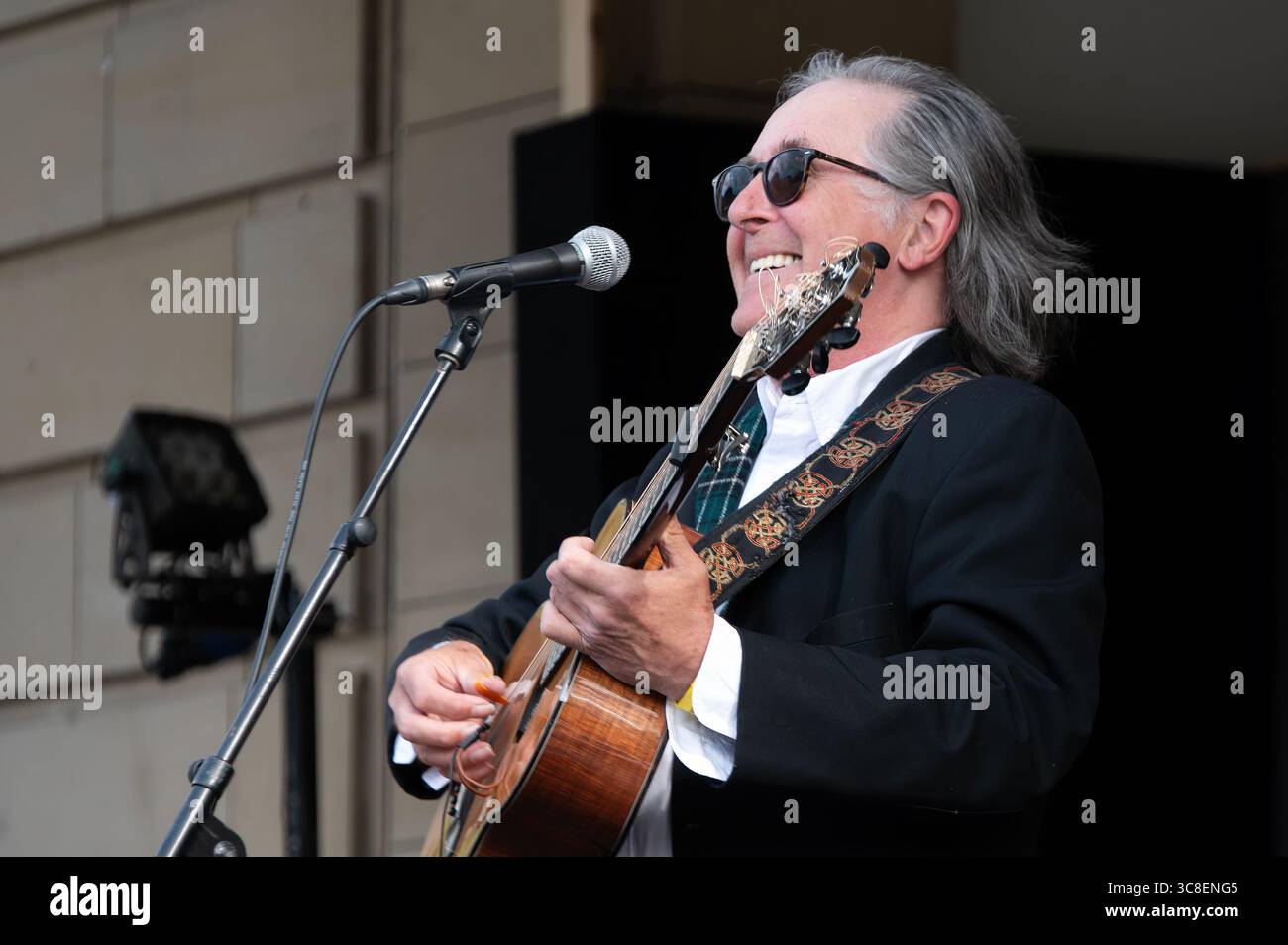 The westerton male voice choir hi-res stock photography and images - Alamy