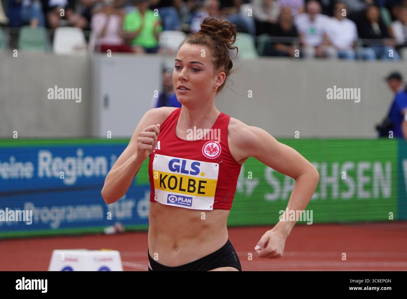 , Leichtathletik, Athletics, Track and Field, Leichtathletik DM 2025 ...