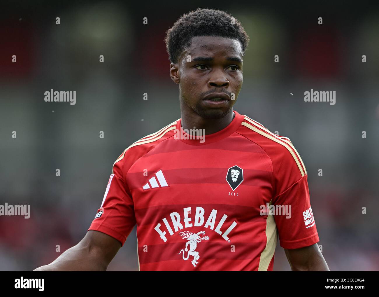 Soccer kelly nmai hi-res stock photography and images - Alamy