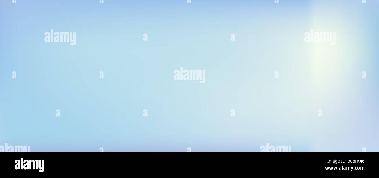 Chrome gradient with soft shine. Reflective aluminum grey surface in ...