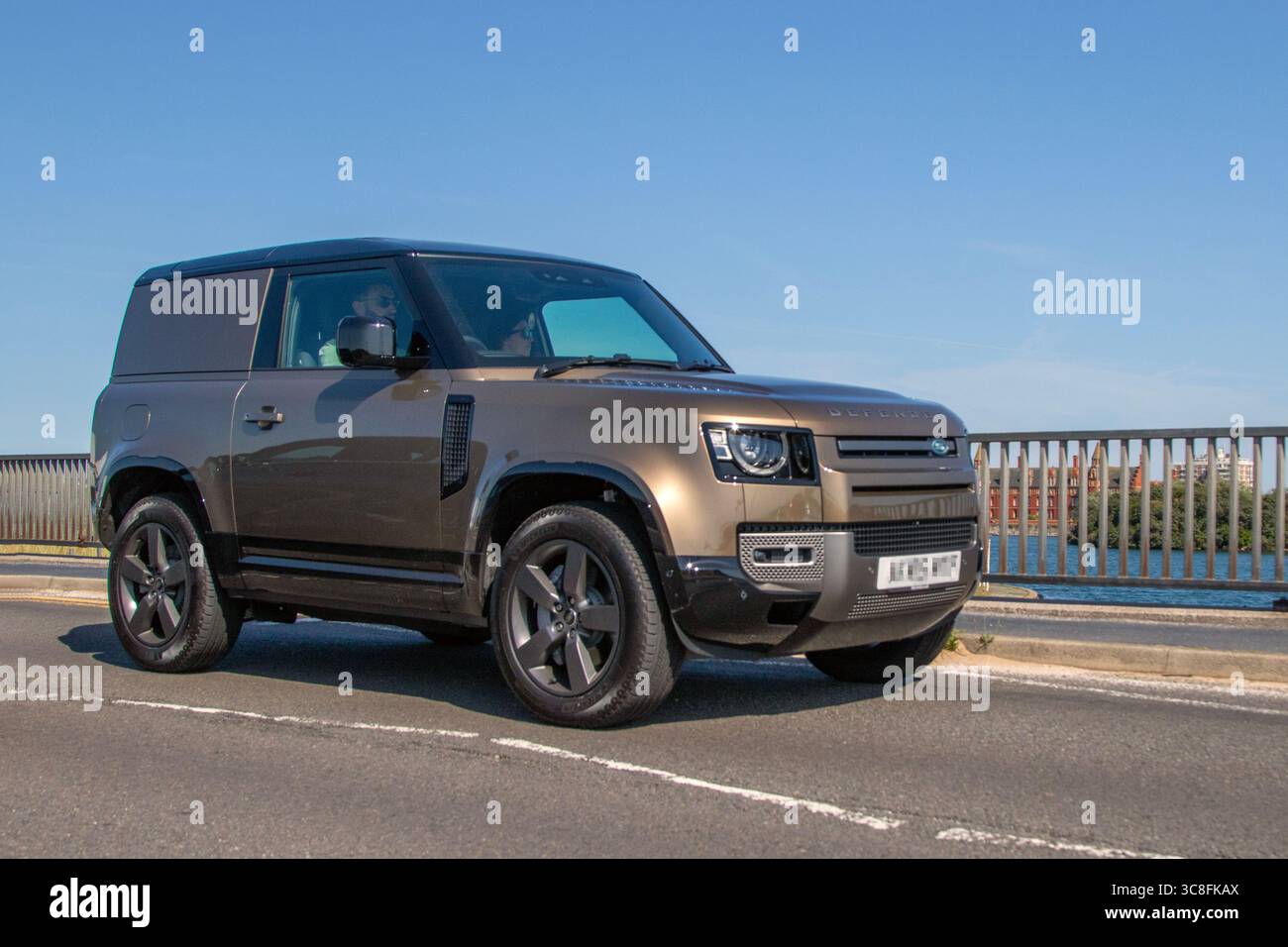 Mhev 48v auto hi-res stock photography and images - Alamy