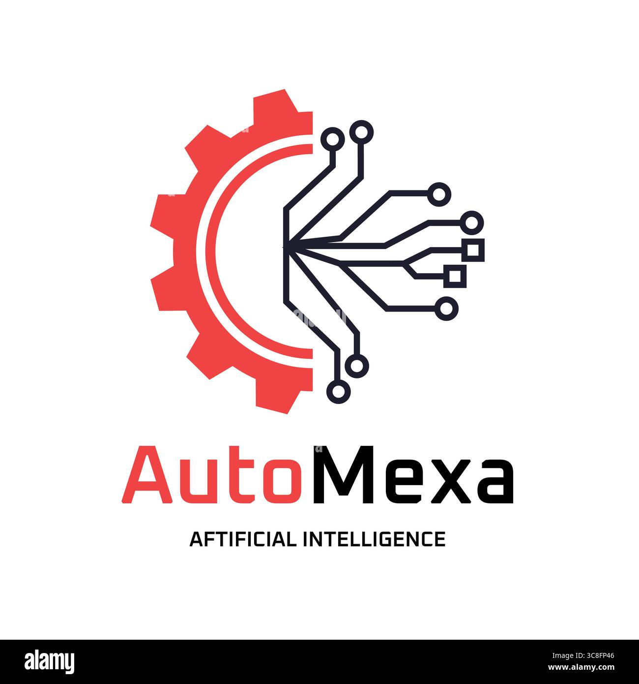 Programming gear Stock Vector Images - Alamy