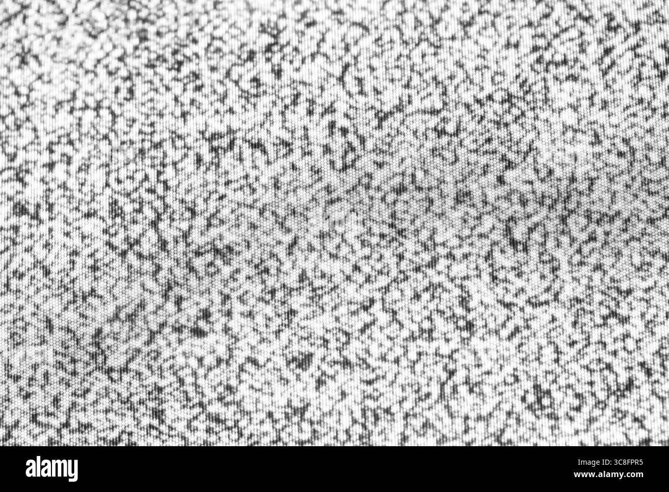 Analog tv background Black and White Stock Photos & Images - Alamy