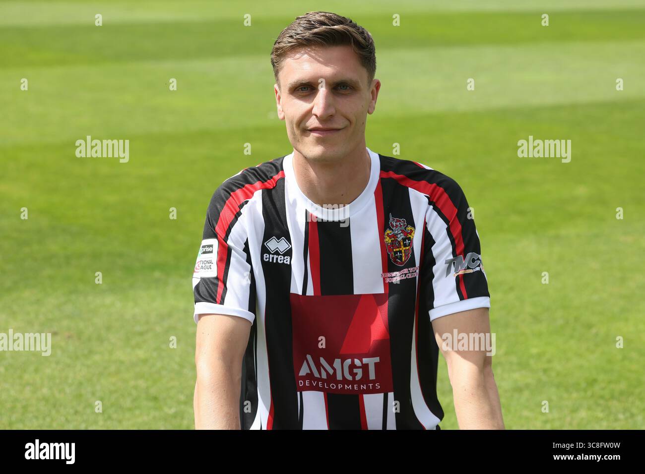 Michael ledger hi-res stock photography and images - Alamy