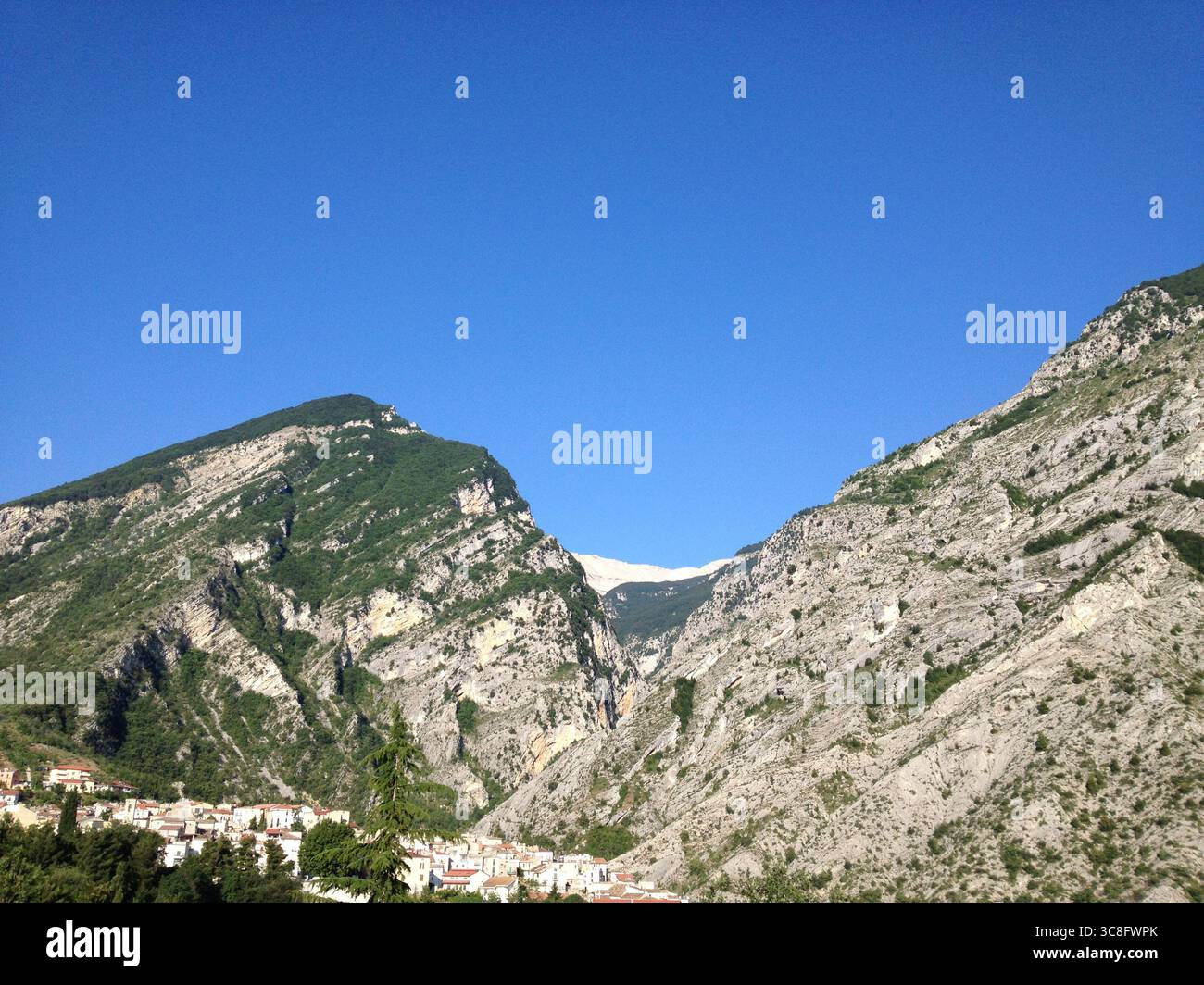 Localita macchia del fresco hi-res stock photography and images - Alamy