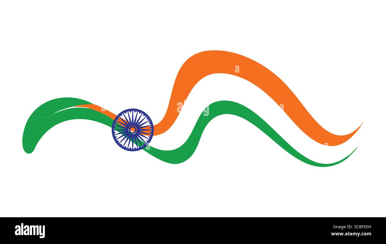 Vibrant national symbol Cut Out Stock Images & Pictures - Alamy