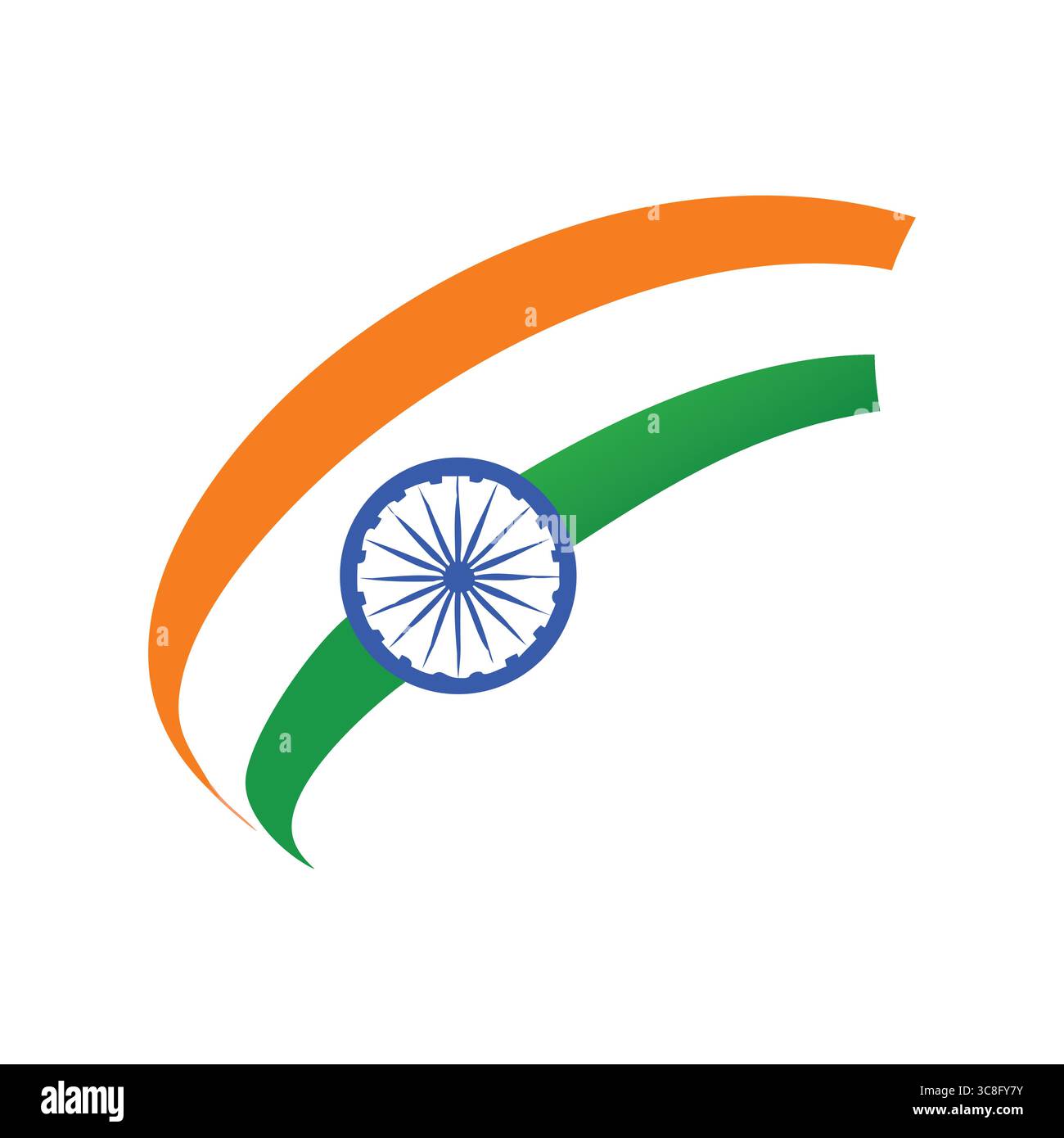 Vibrant national symbol Stock Vector Images - Alamy