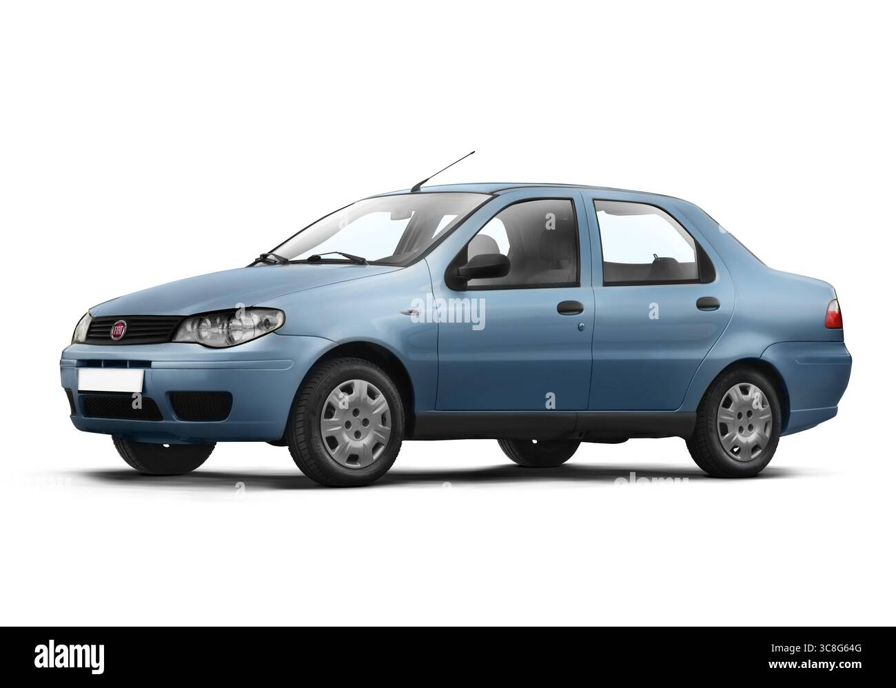 Sky realistic Cut Out Stock Images & Pictures - Alamy