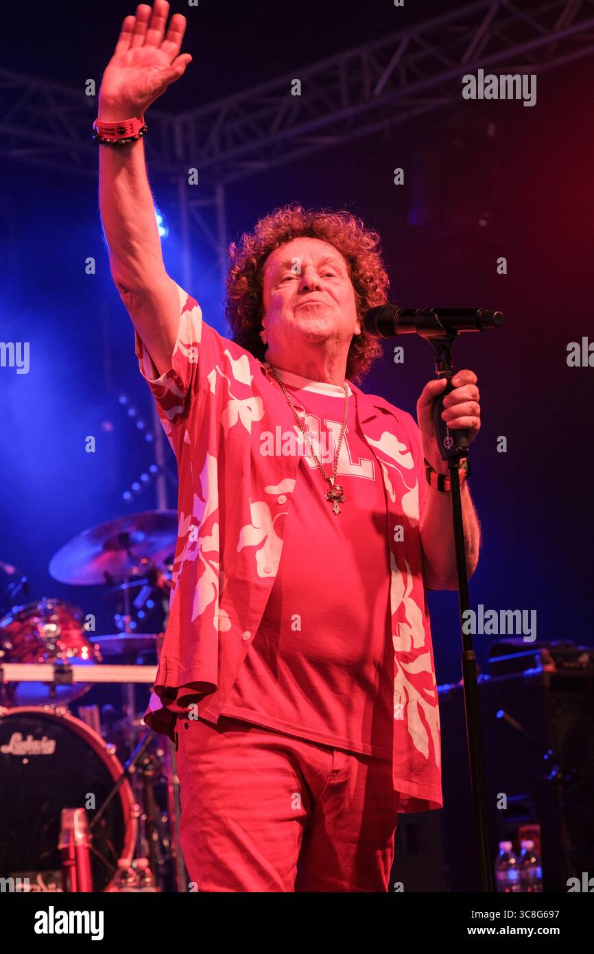 Wickham festival 2025 hi-res stock photography and images - Alamy