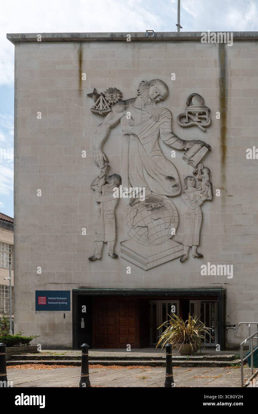 Relief sculpture hi-res stock photography and images - Alamy