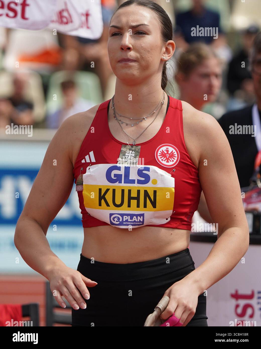 , Leichtathletik, Athletics, Track and Field, Leichtathletik DM 2025 ...