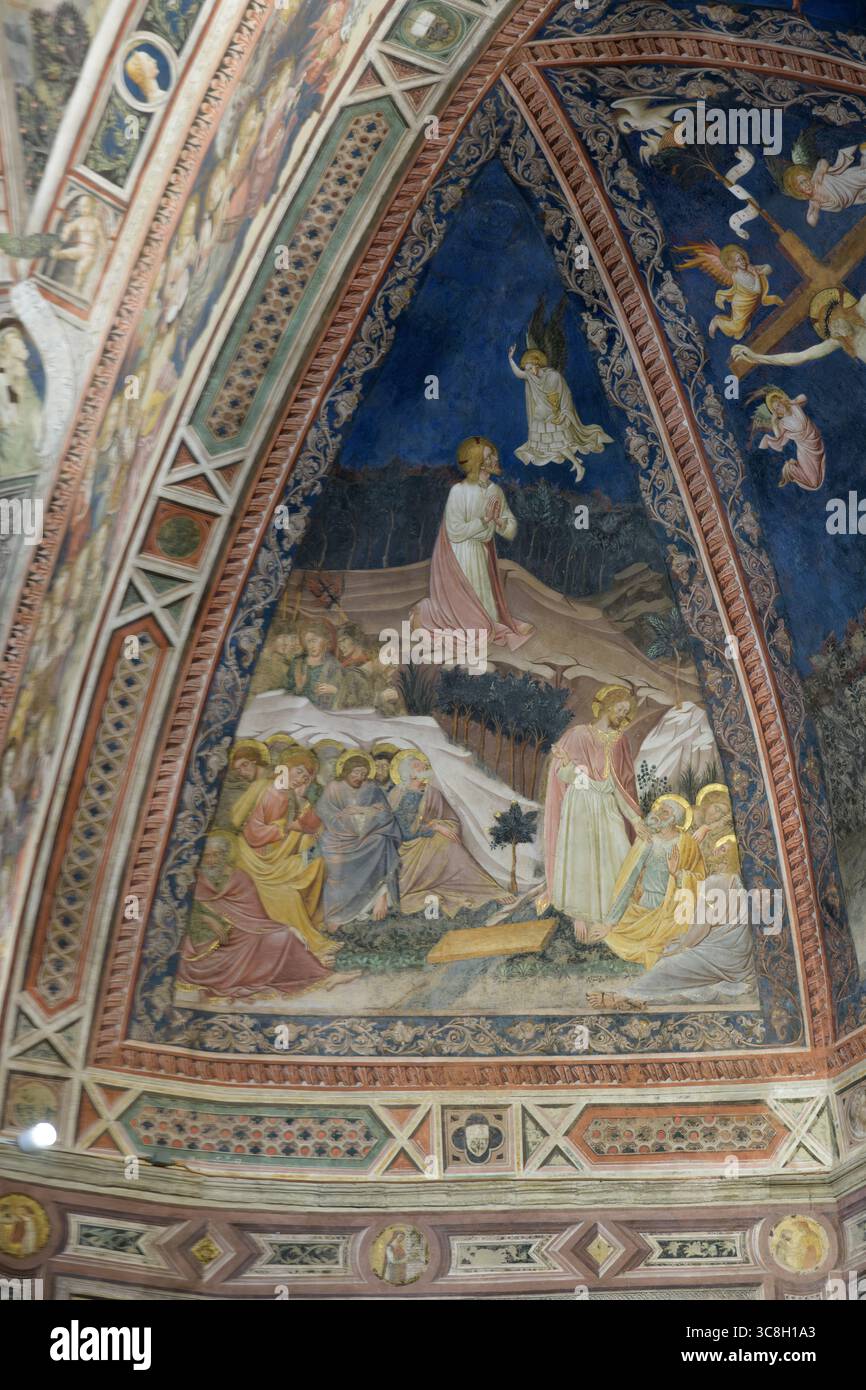 Michele di matteo lambertini hi-res stock photography and images - Alamy