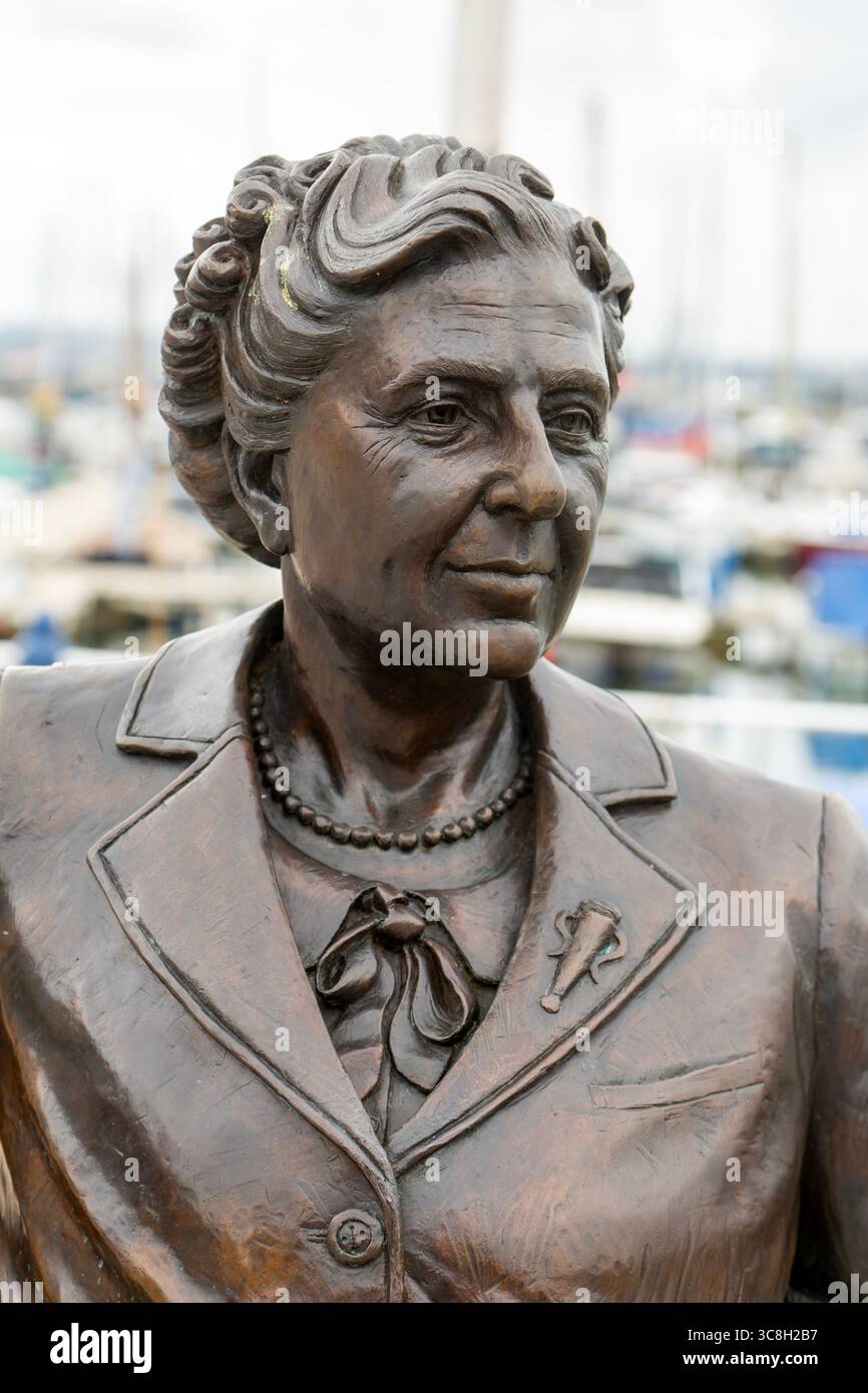 Detail south hadley hi-res stock photography and images - Alamy