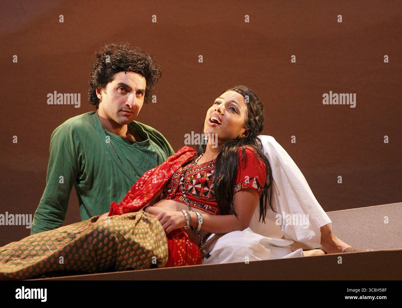 Pushpinder chani hi-res stock photography and images - Alamy