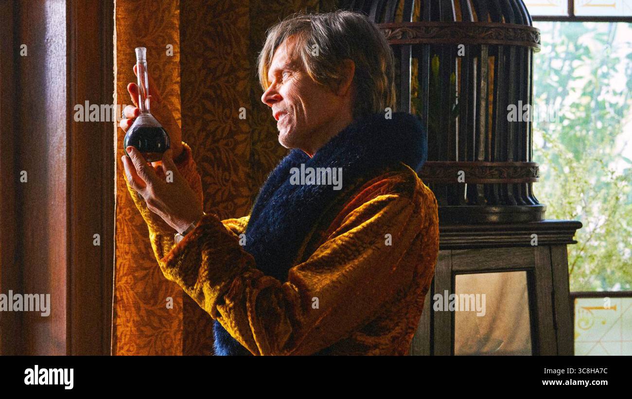 The Toxic Avenger Unrated (or simply The Toxic Avenger) is a 2023 ...