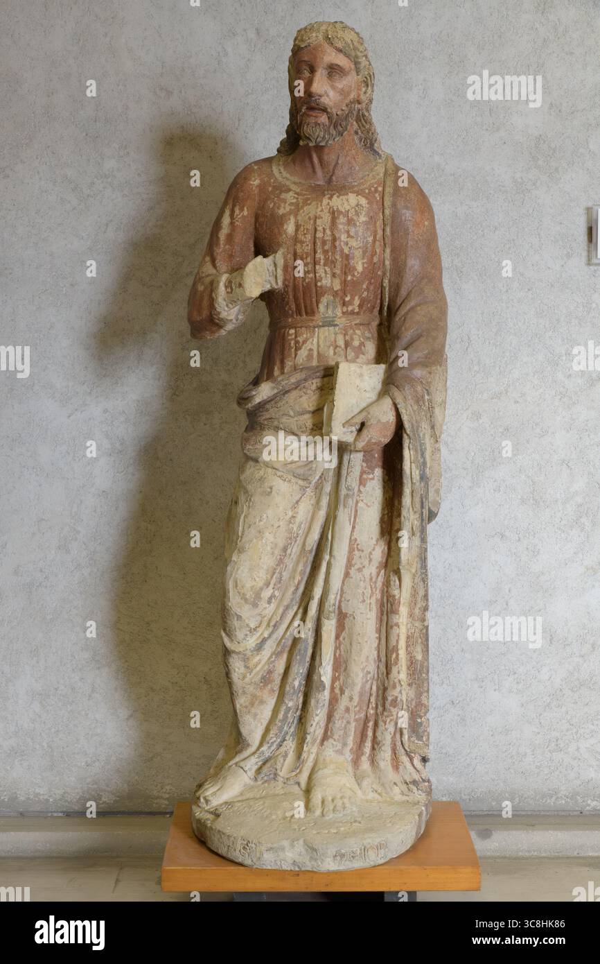 Ita statue hi-res stock photography and images - Alamy
