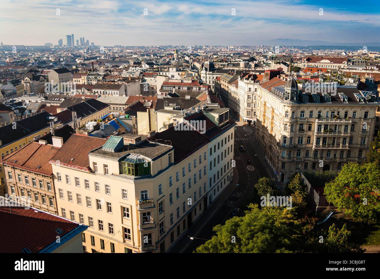 Rooftour hi-res stock photography and images - Alamy