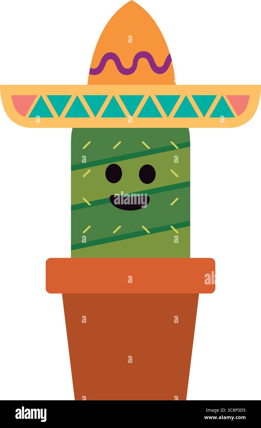 Striped face Stock Vector Images - Alamy