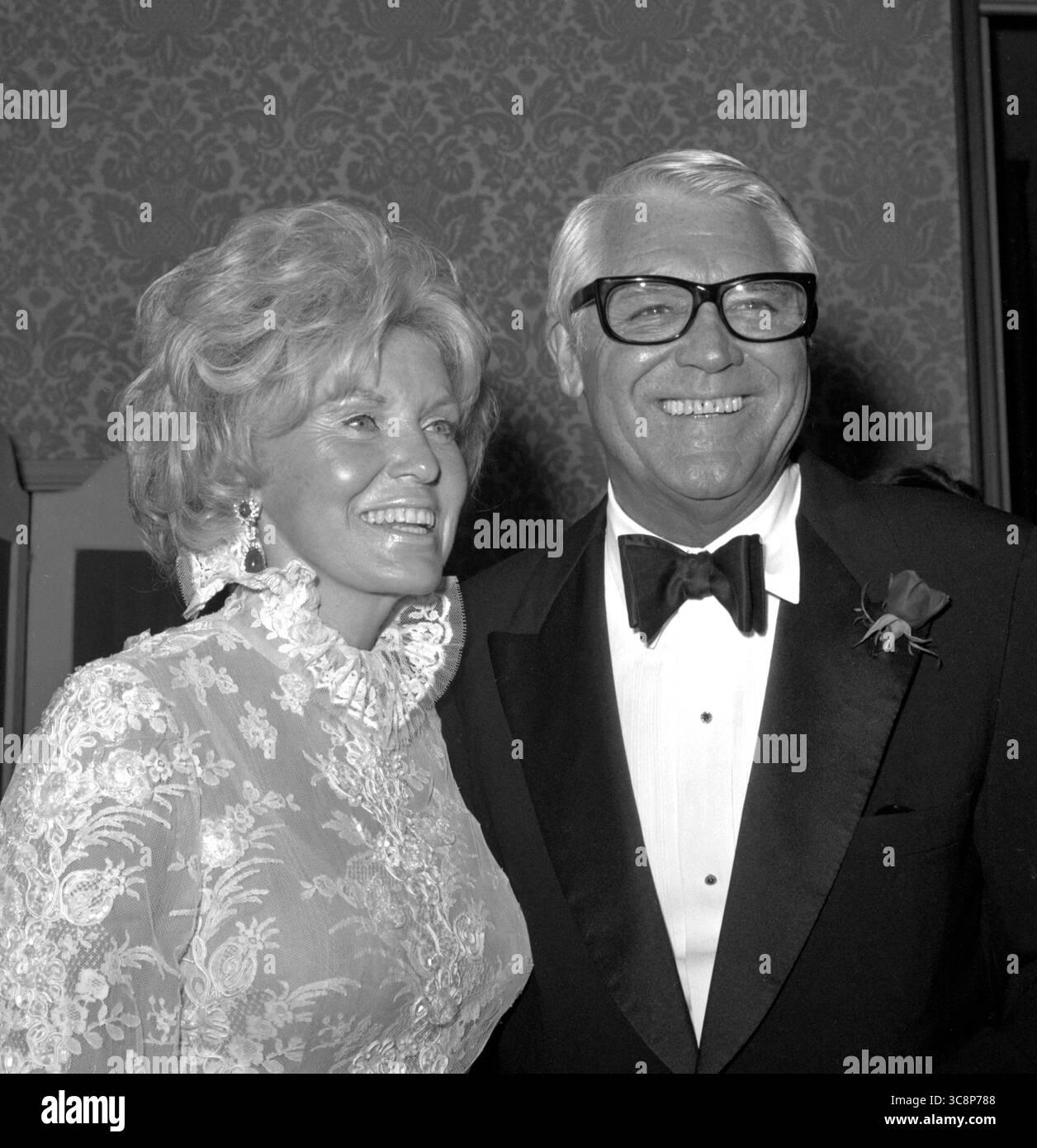 **FILE PHOTO** Jane Morgan Weintraub Has Passed Away. Jane Morgan and ...