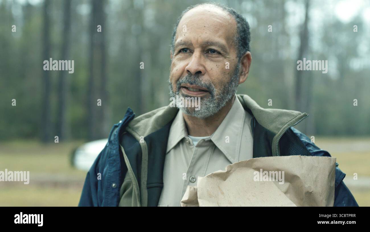 WELLWOOD, Lance E. Nichols, 2025. © Uncork'd Entertainment /Courtesy ...