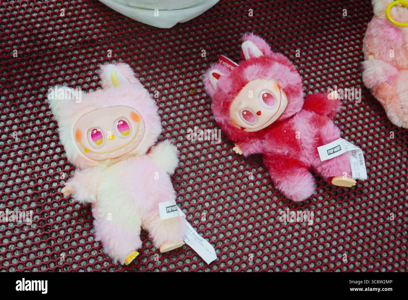 Labubu hi-res stock photography and images - Alamy