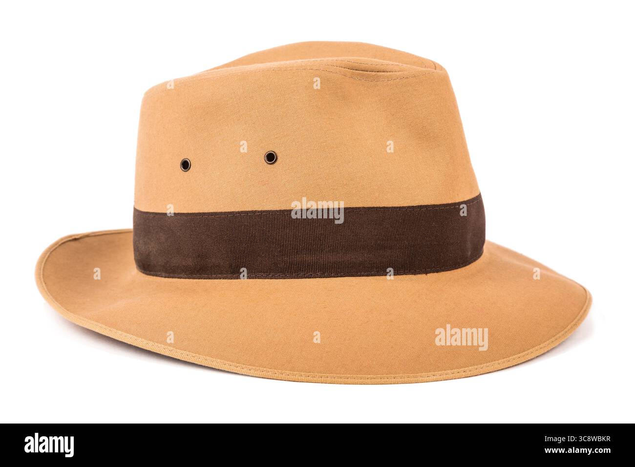 Adventure concept fedora hat hi-res stock photography and images - Alamy