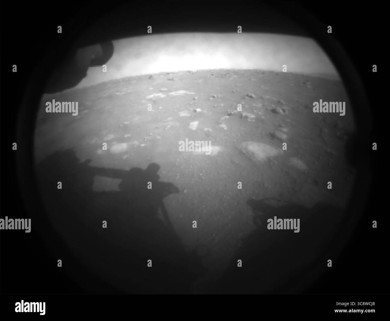 Human exploration operations Black and White Stock Photos & Images - Alamy