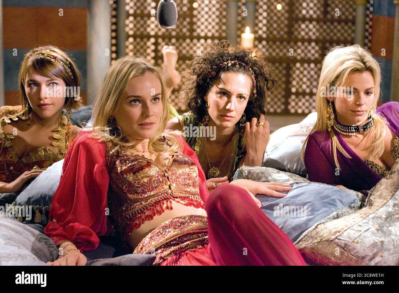Caroline neron hi-res stock photography and images - Alamy