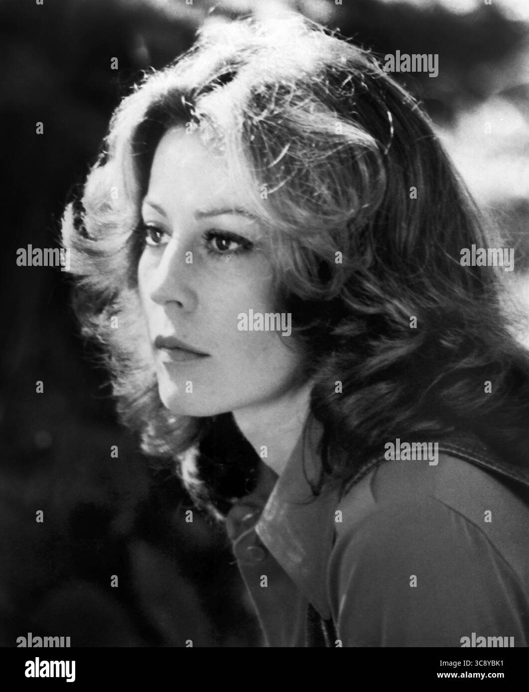 Sherry jackson hi-res stock photography and images - Alamy