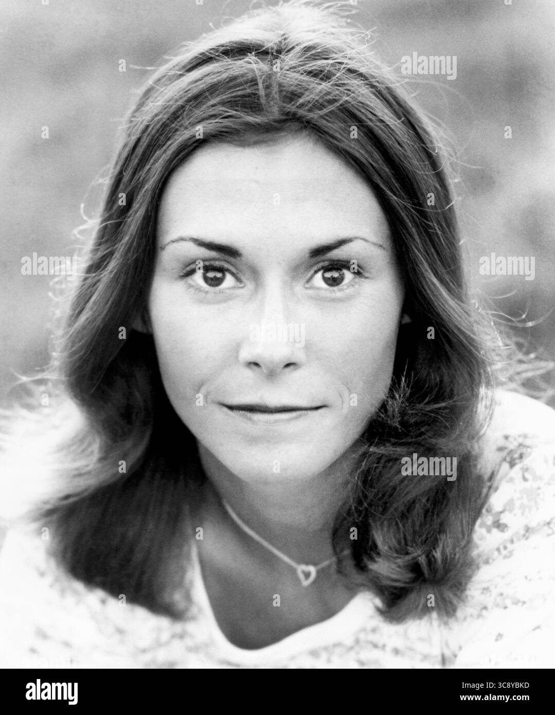 Thunder lightning kate jackson 1977 hi-res stock photography and images ...