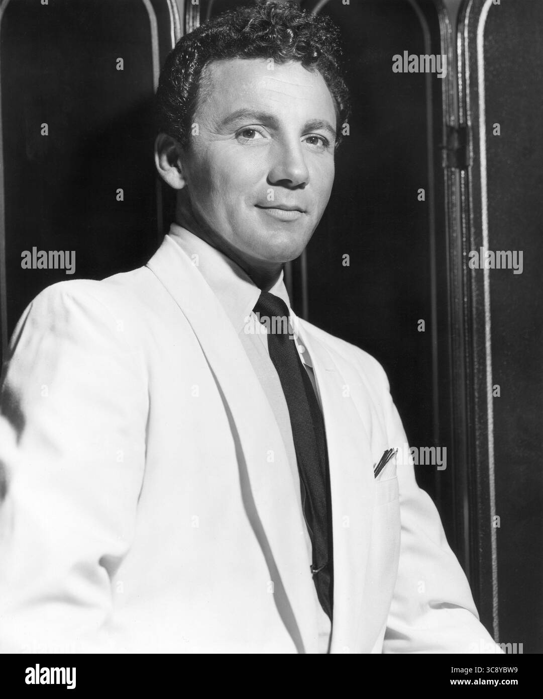 1955 warner bros Black and White Stock Photos & Images - Alamy