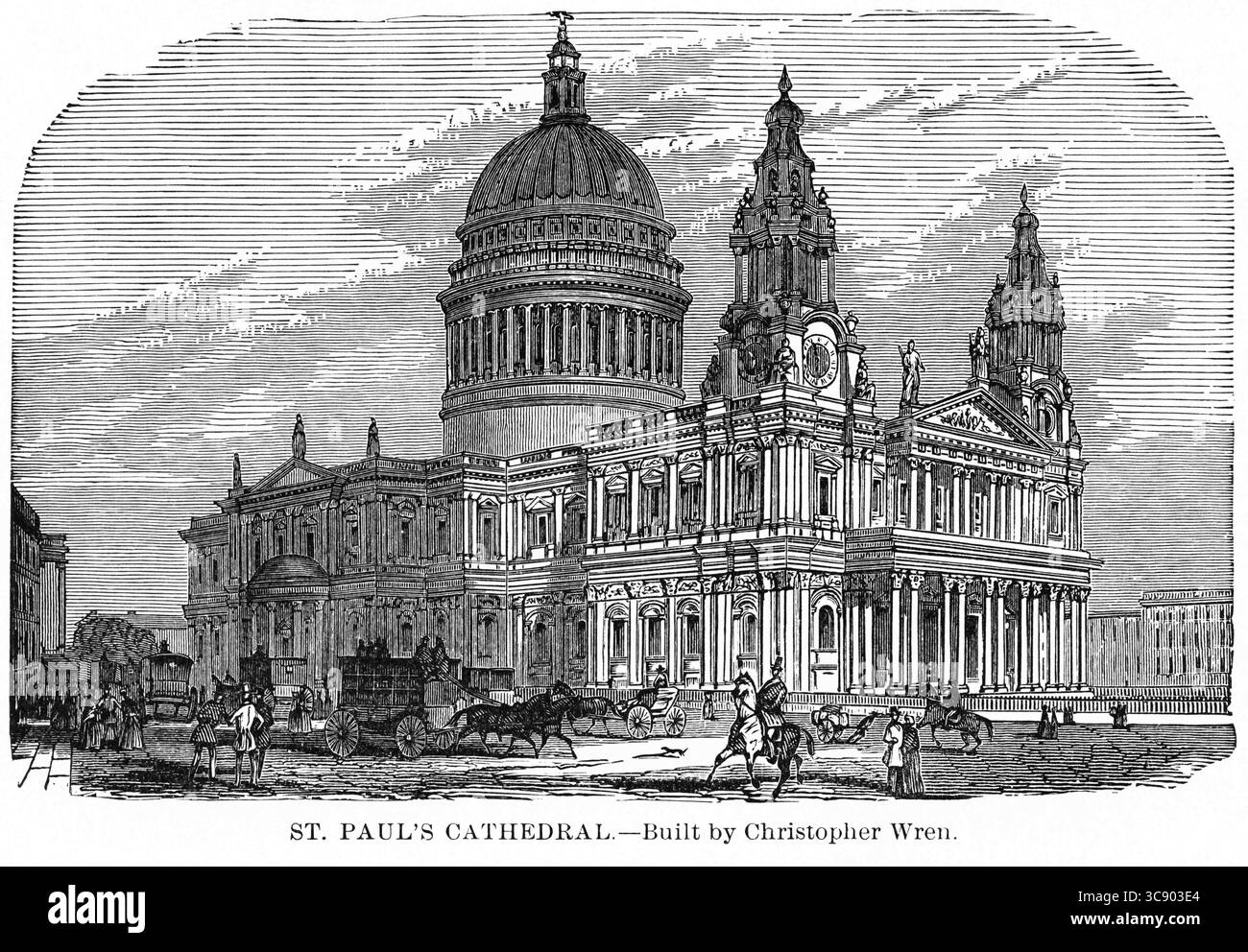 Baker st Cut Out Stock Images & Pictures - Alamy