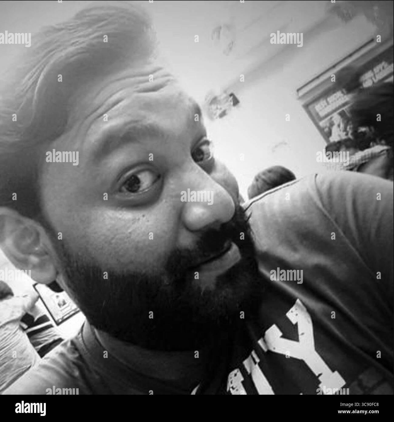 Zuma contract photographer Black and White Stock Photos & Images - Alamy