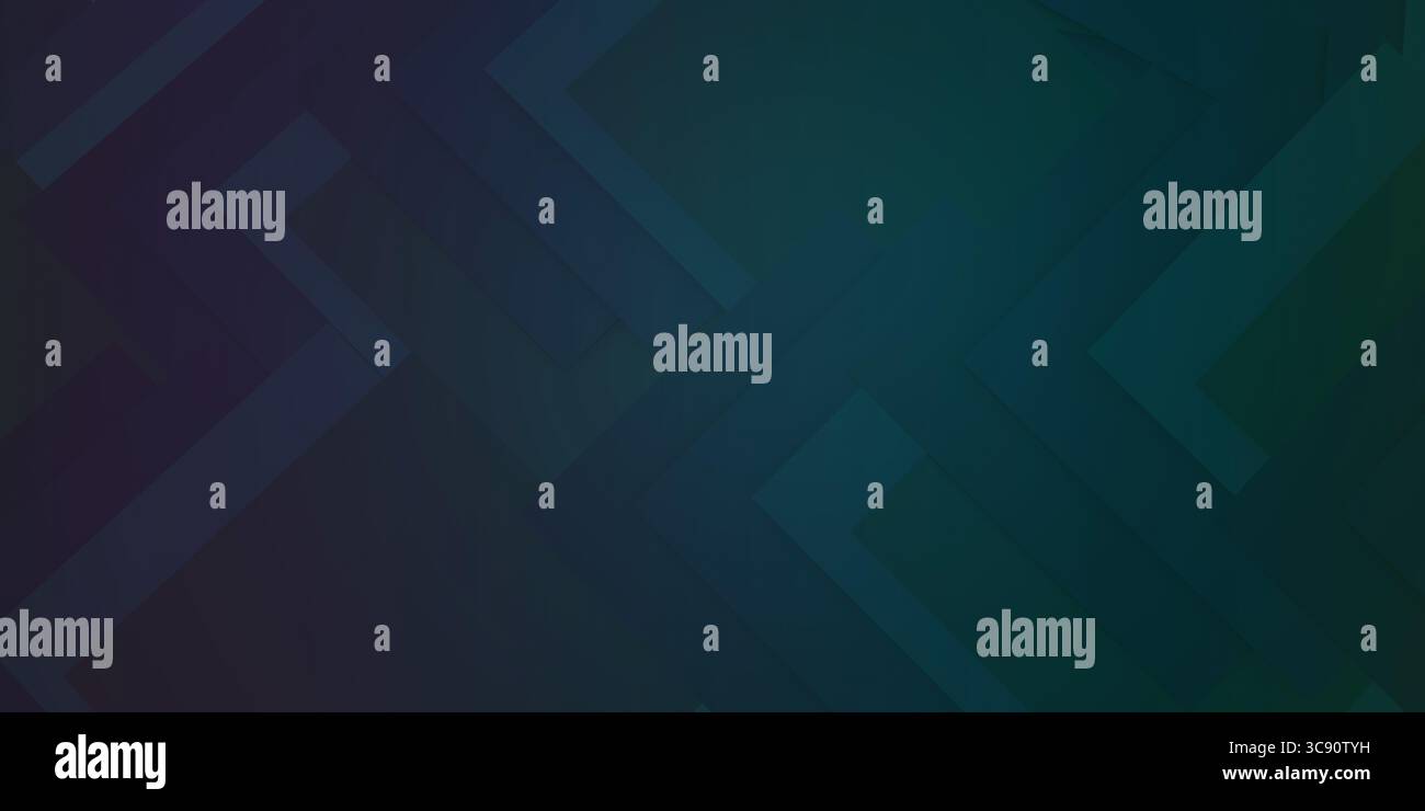 Blue Corporate Background with Cubic Data Professional Industry Stock ...