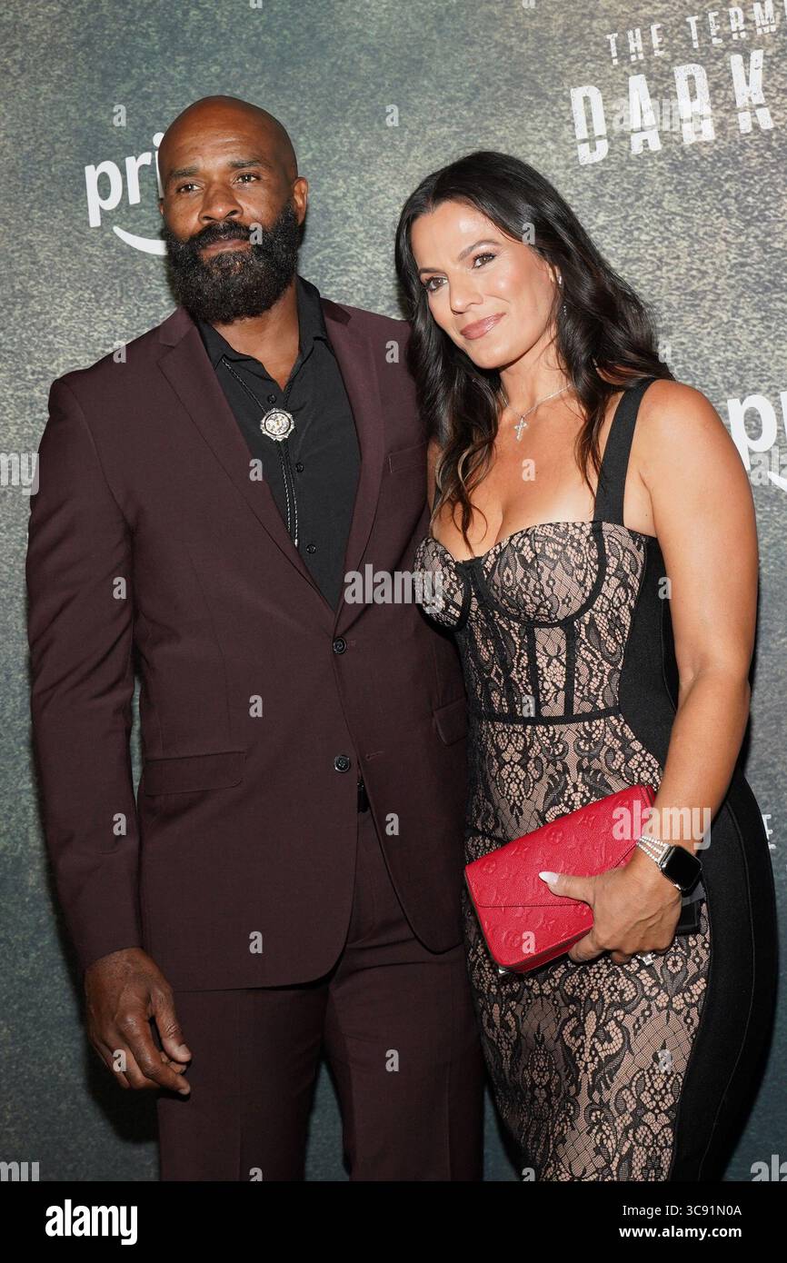 Mina garrett hi-res stock photography and images - Alamy