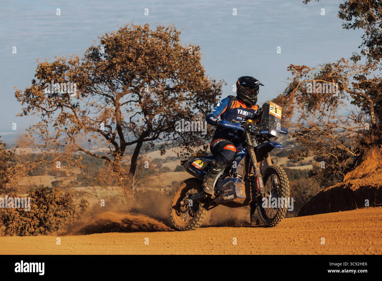 Marechal Deodoro, Brazil. 27th July, 2025. Gabriel Bruning during the ...