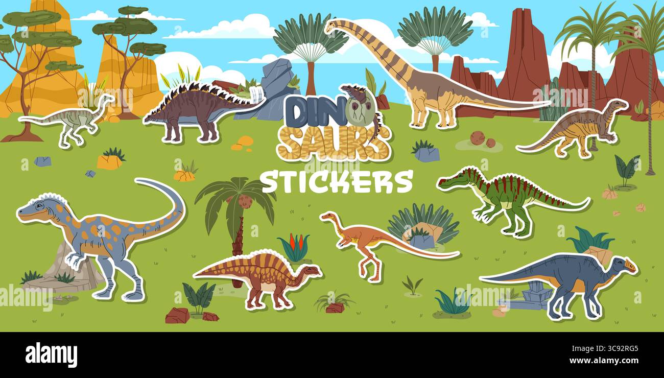 Tree fern fossil Stock Vector Images - Alamy