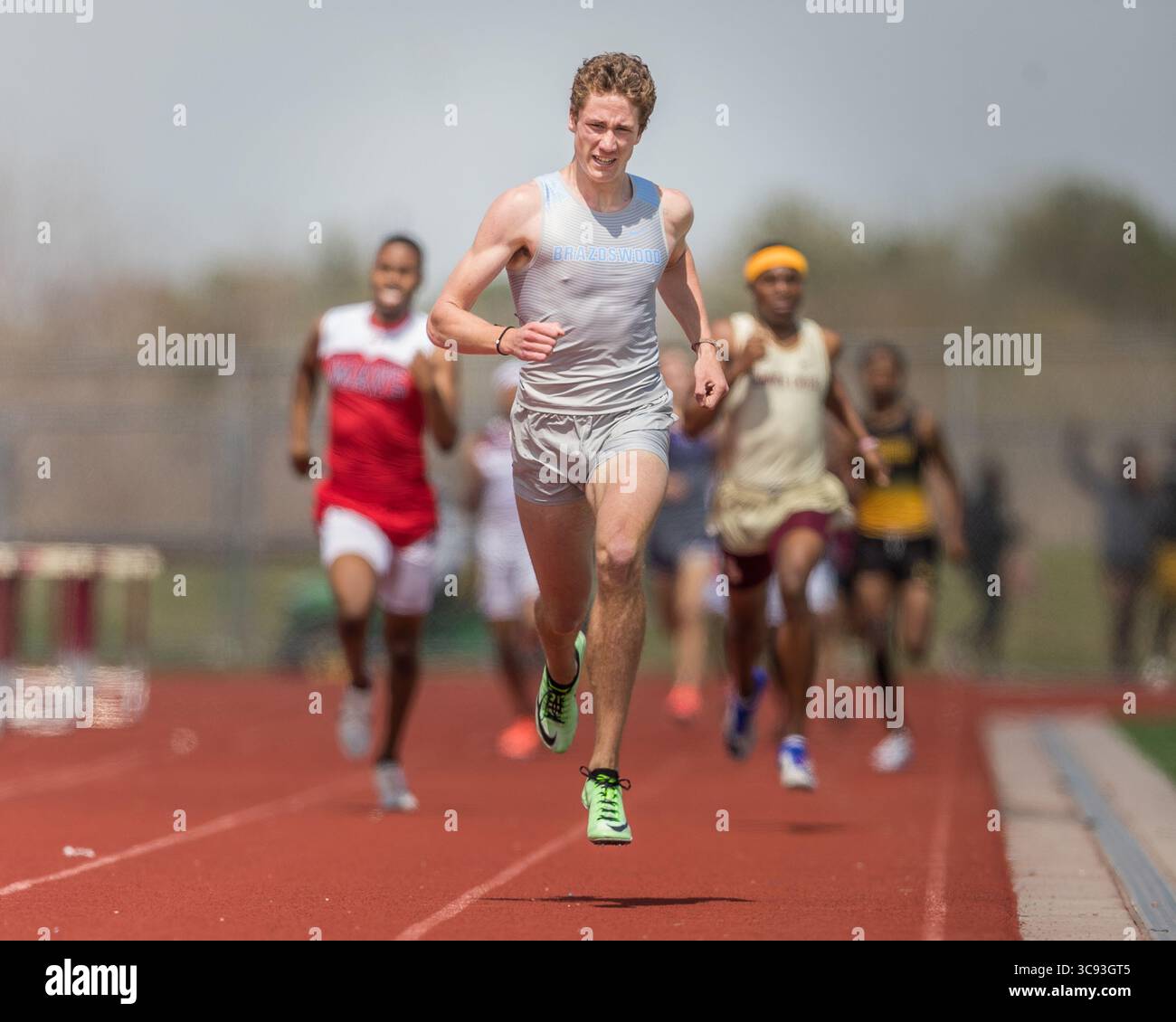 Robert prentice park hi-res stock photography and images - Alamy