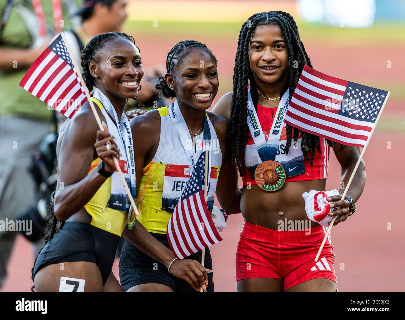 Aleia hobbs 2025 hi-res stock photography and images - Alamy