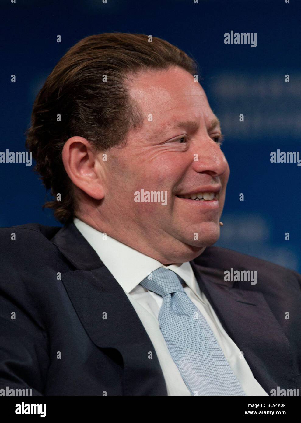 Kotick president ceo activision blizzard hi-res stock photography and ...