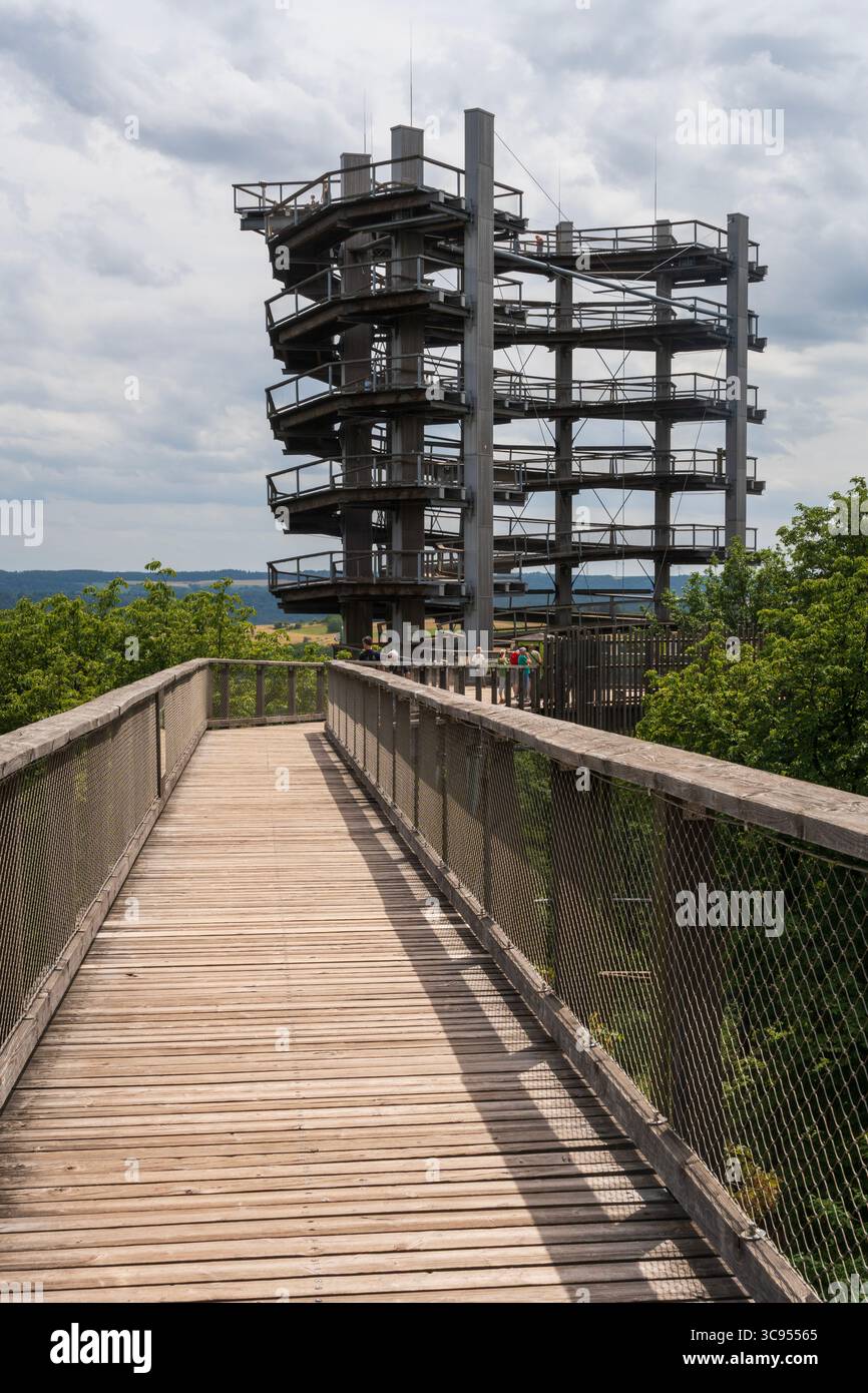 Elevated views of hi-res stock photography and images - Alamy