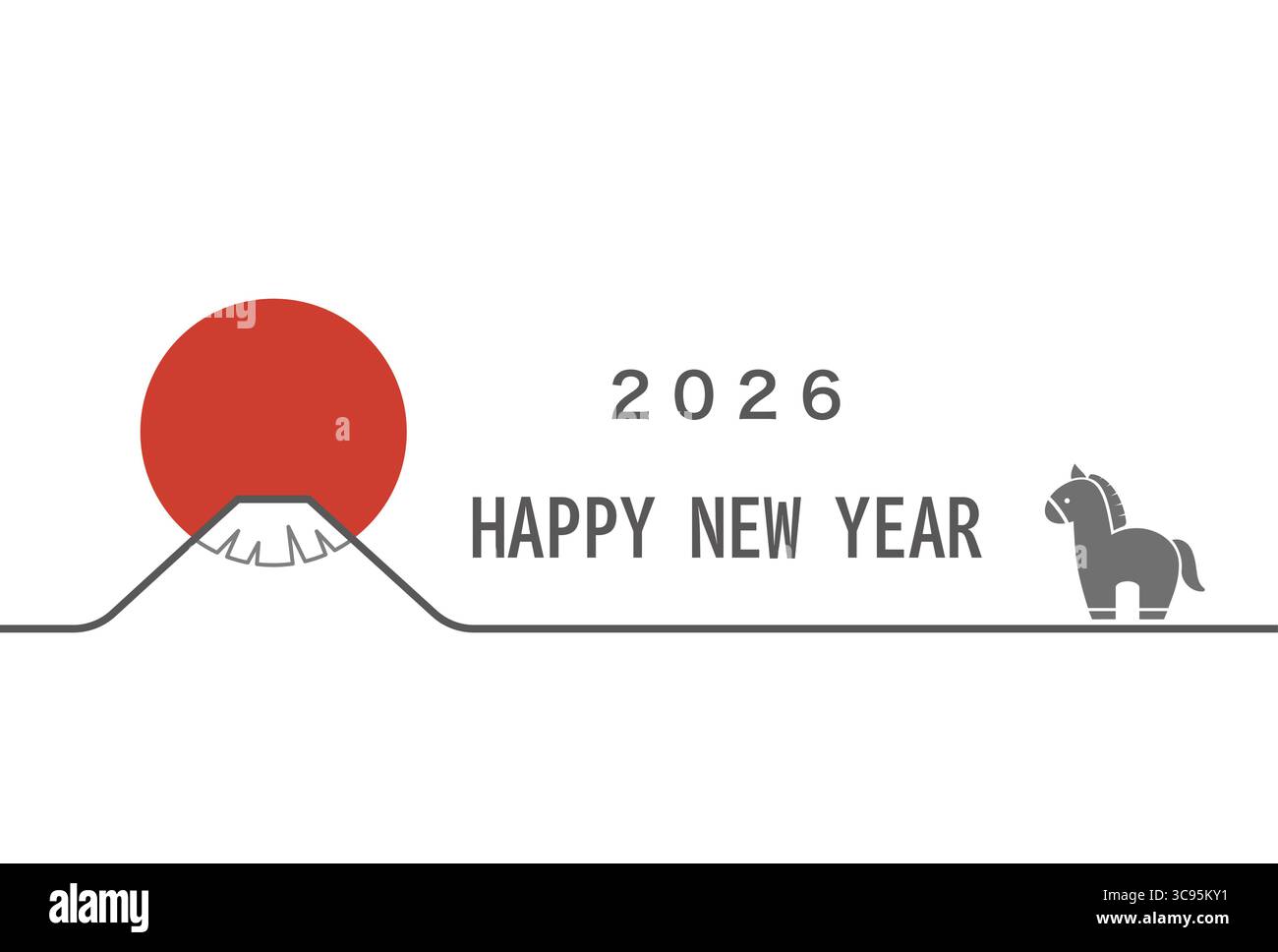 Simple 2026 text hi-res stock photography and images - Alamy