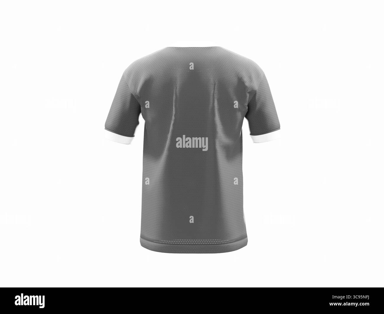 Apparel mockup fashion Cut Out Stock Images & Pictures - Alamy