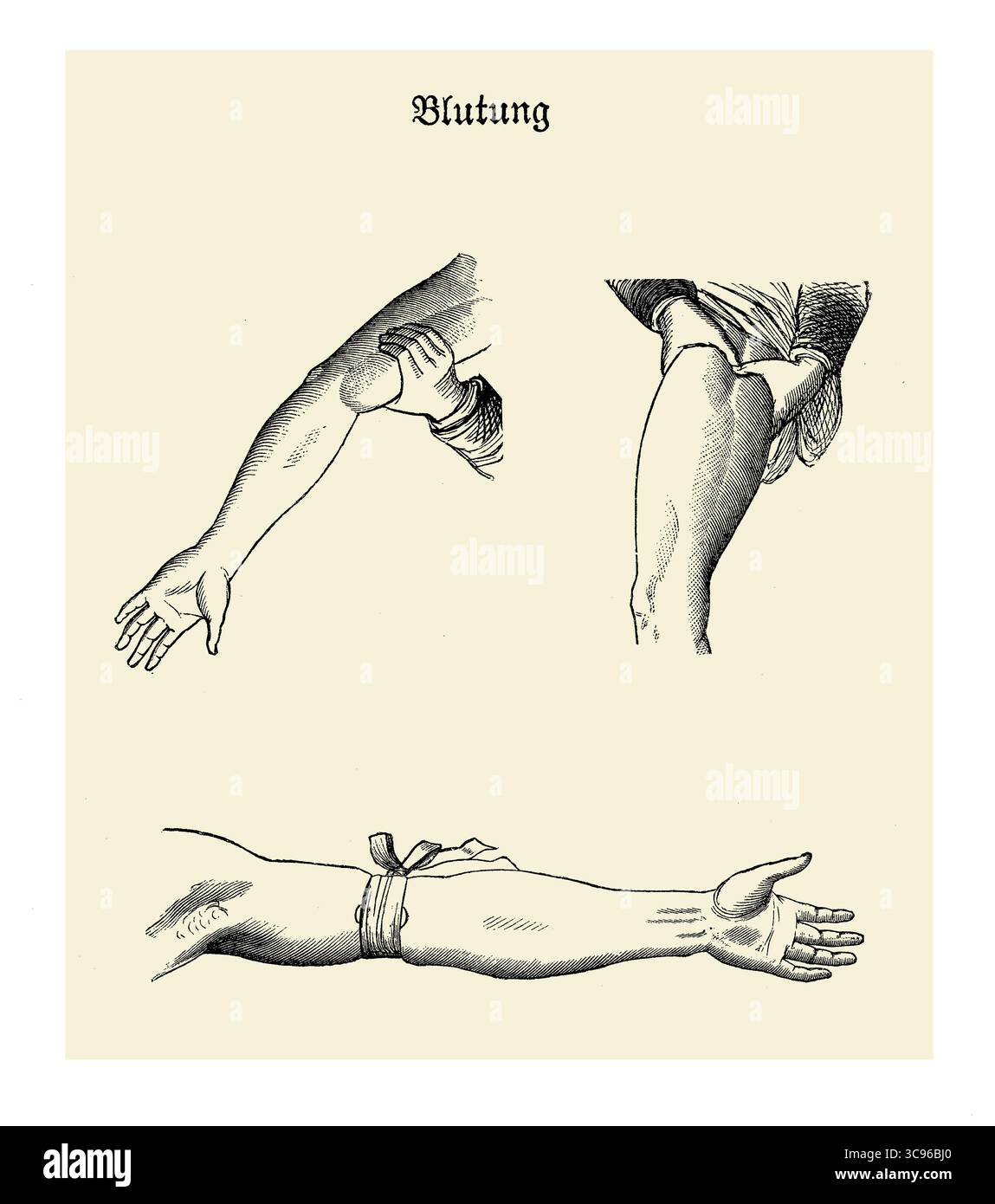 Urgent medical situation Cut Out Stock Images & Pictures - Alamy