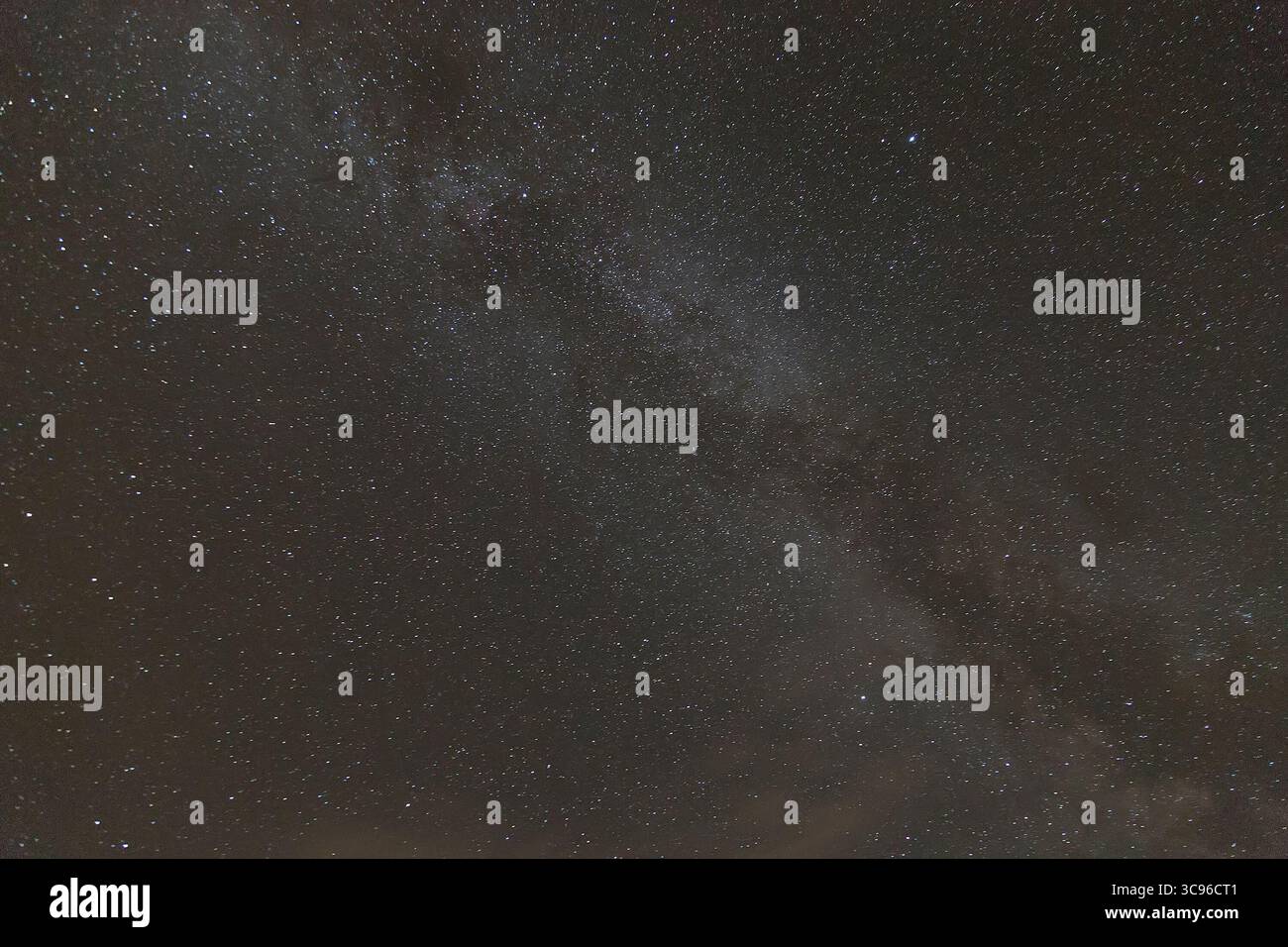 Night sky full star visible hi-res stock photography and images - Alamy
