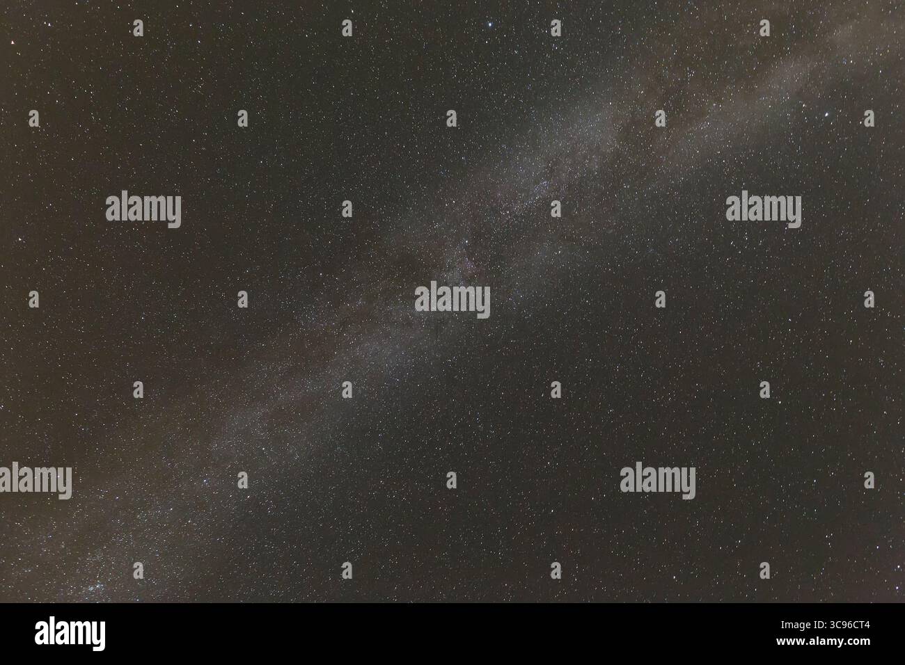Night sky full star visible hi-res stock photography and images - Alamy