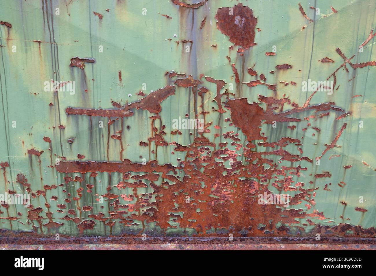 Rust iron hi-res stock photography and images - Alamy