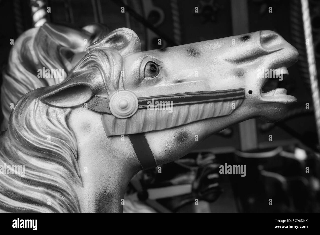Visual anchor Black and White Stock Photos & Images - Alamy