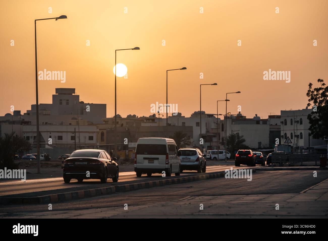 Manama bahrain landscape 2022 hi-res stock photography and images - Alamy
