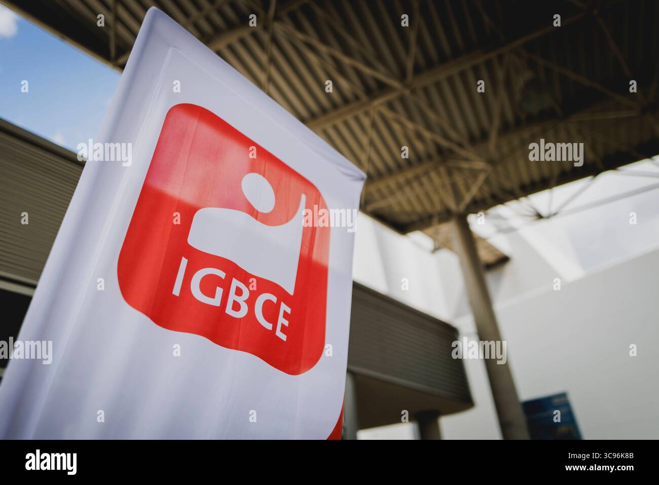 Ig Bce Industriegewerkschaft Bergbau Chemie Energie